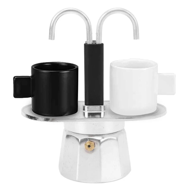 Кофеварка FGHGF EMECE-2 Cup