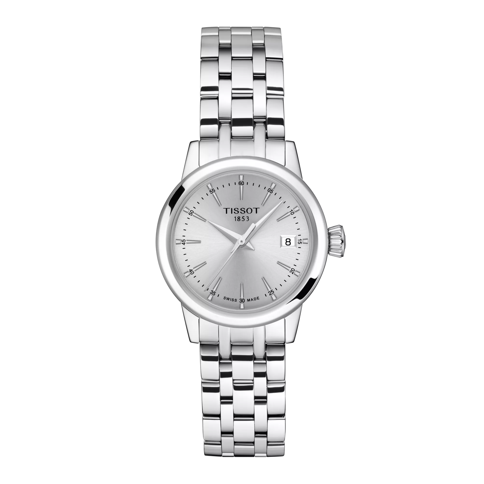  TISSOT