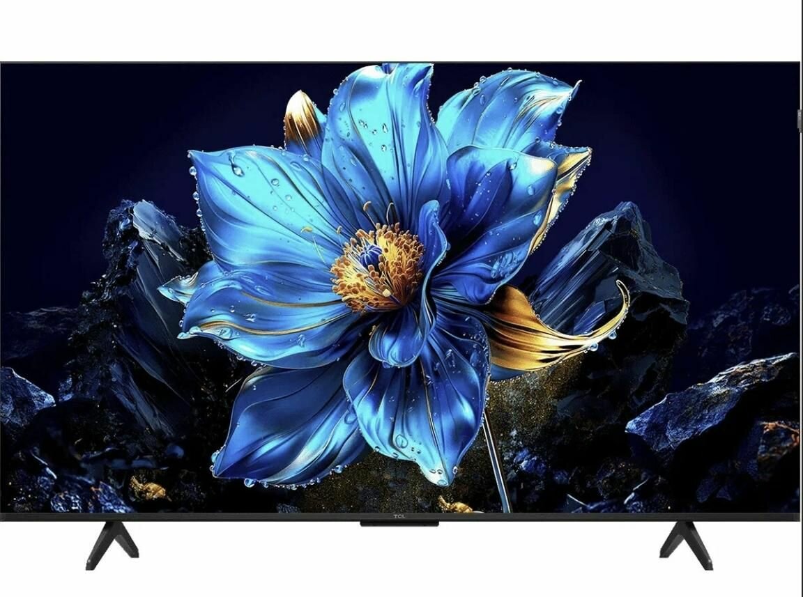 Телевизор TCL 43P7L