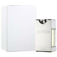 Alyson Oldoini Black Violet Парфюмерная вода для женщин 60 ml (edp 3 x 20 ml)