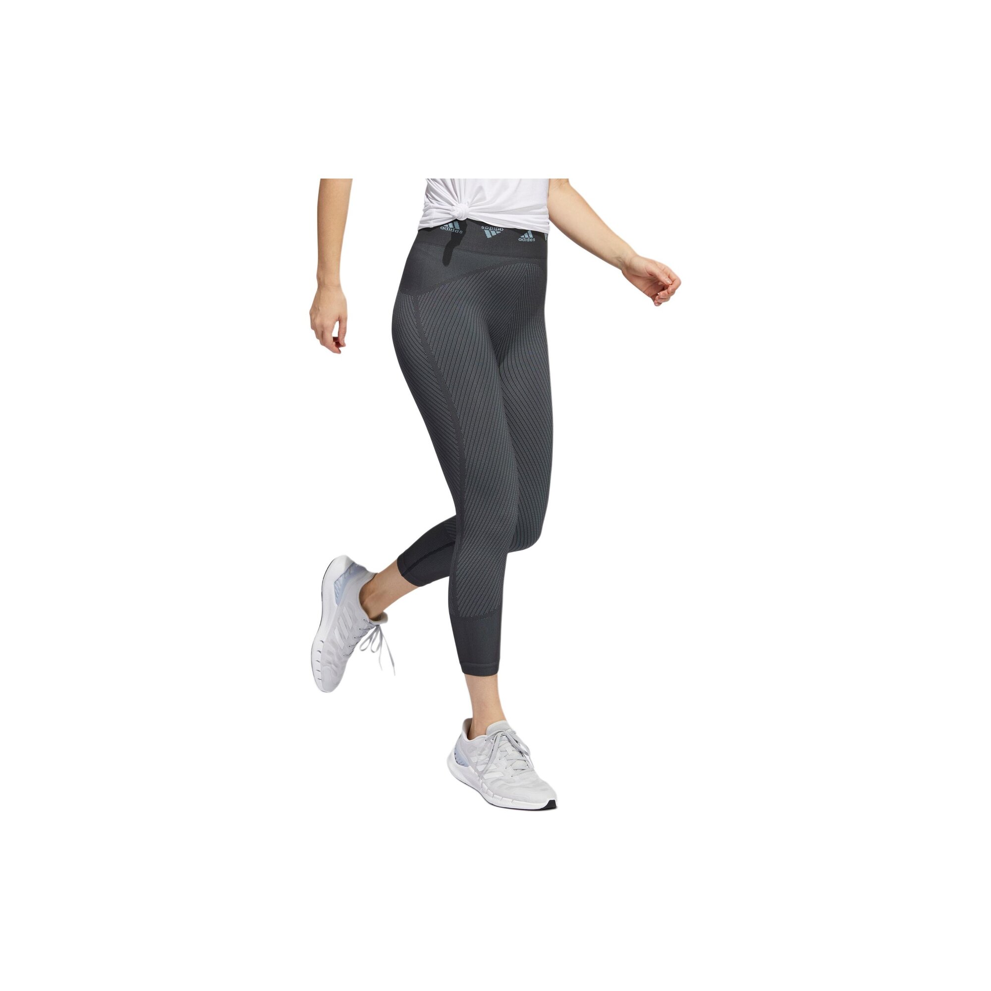 Брюки спортивные adidas