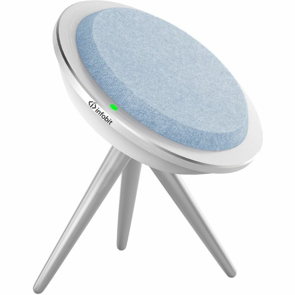 Микрофон Infobit iSpeaker CM710 — фото 1