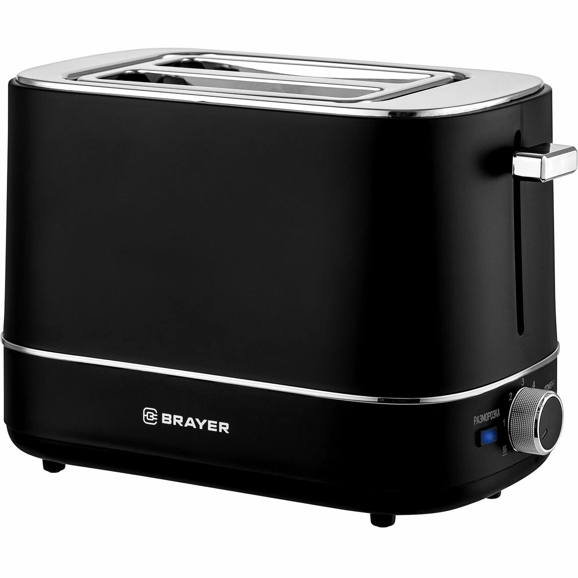 Тостер Brayer BR2118