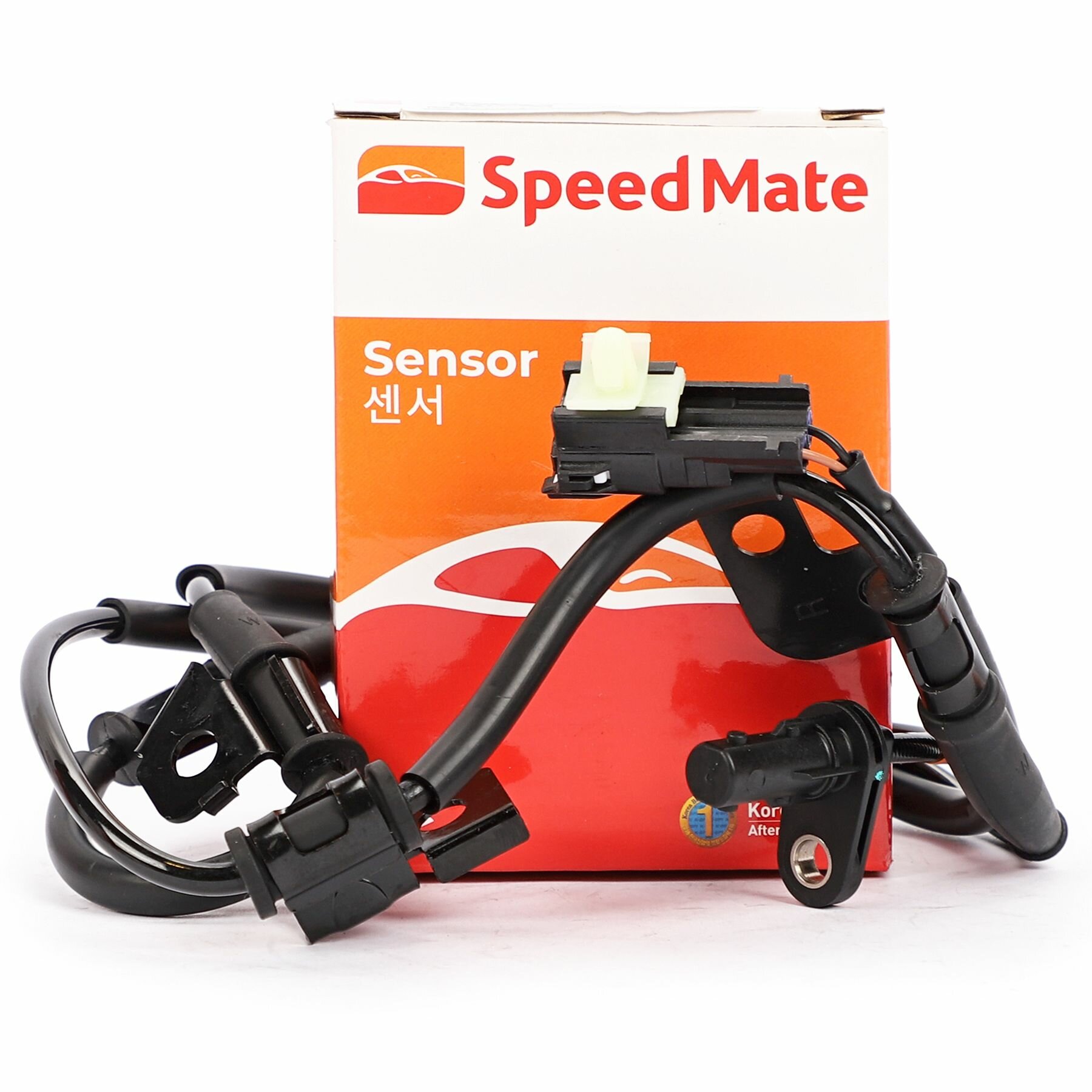 SPEEDMATE Датчик ABS передний правый KIA Optima (TF) SM-SEN925