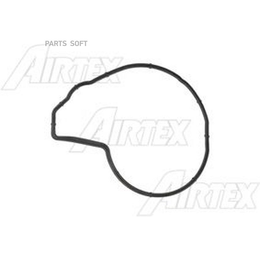 AIRTEX WPA-2081 Помпа водяная MINI (F54-55-56-57) 2.0D ()