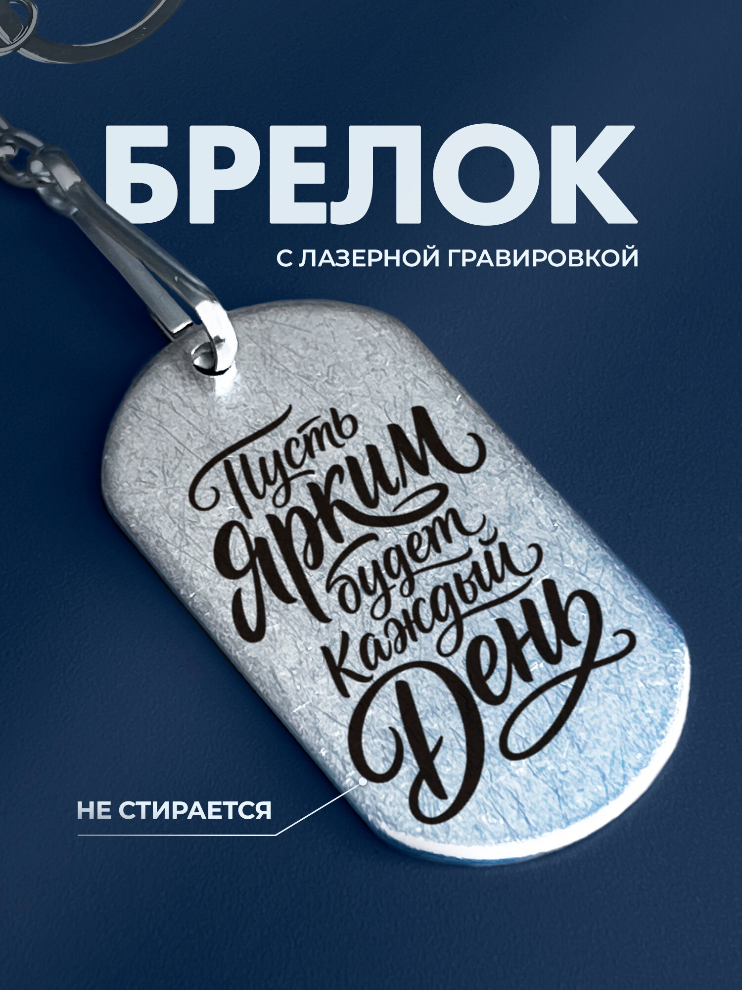 Брелок IREVIVE
