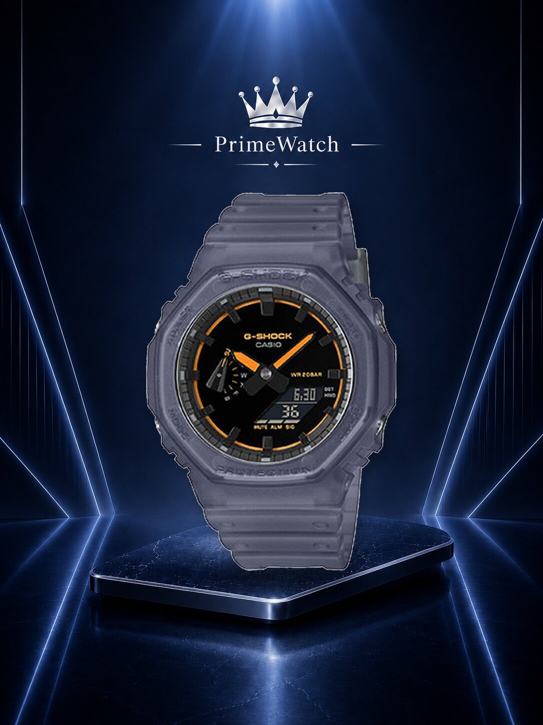 Наручные часы G-Shock