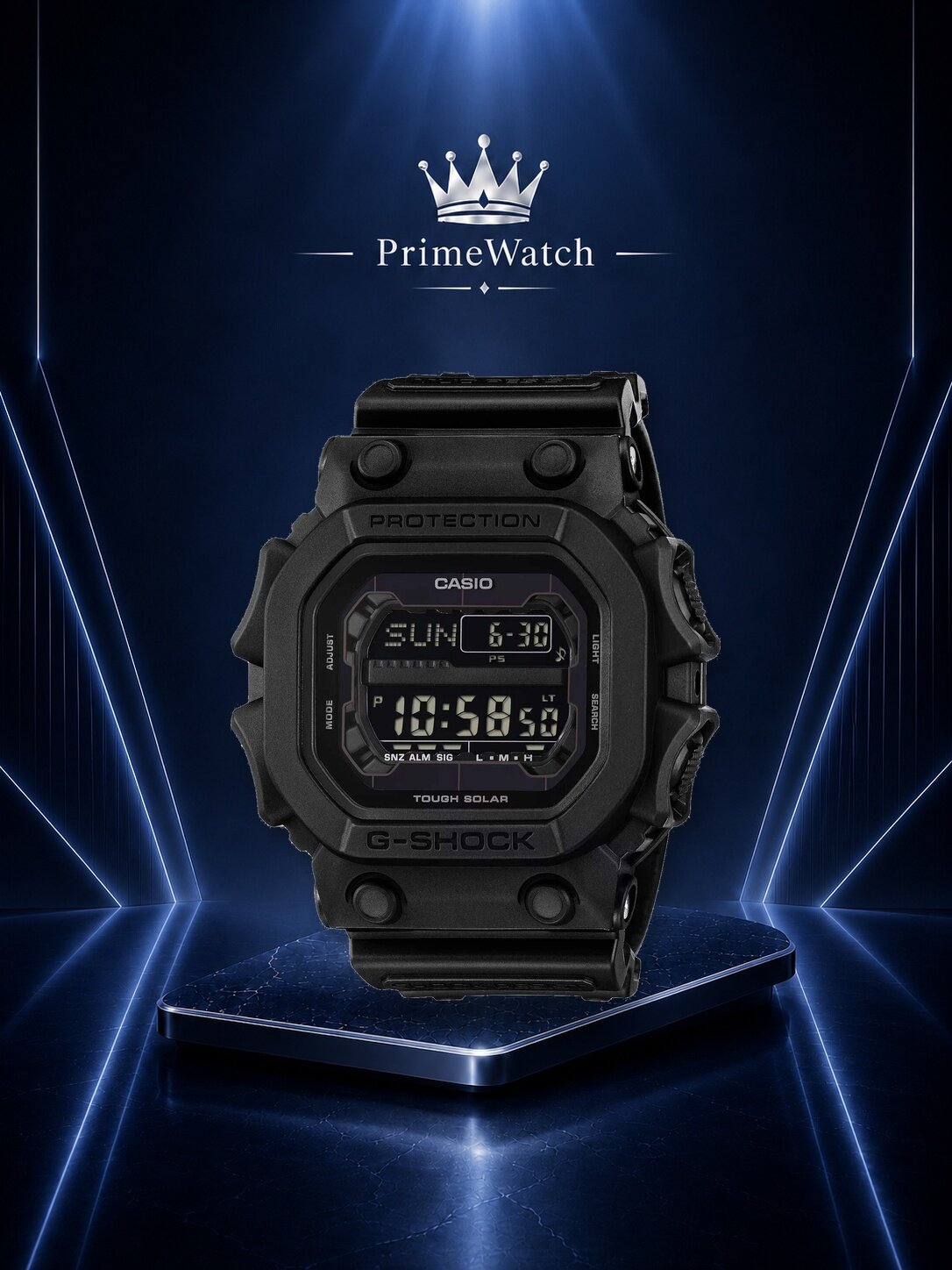 Наручные часы G-Shock