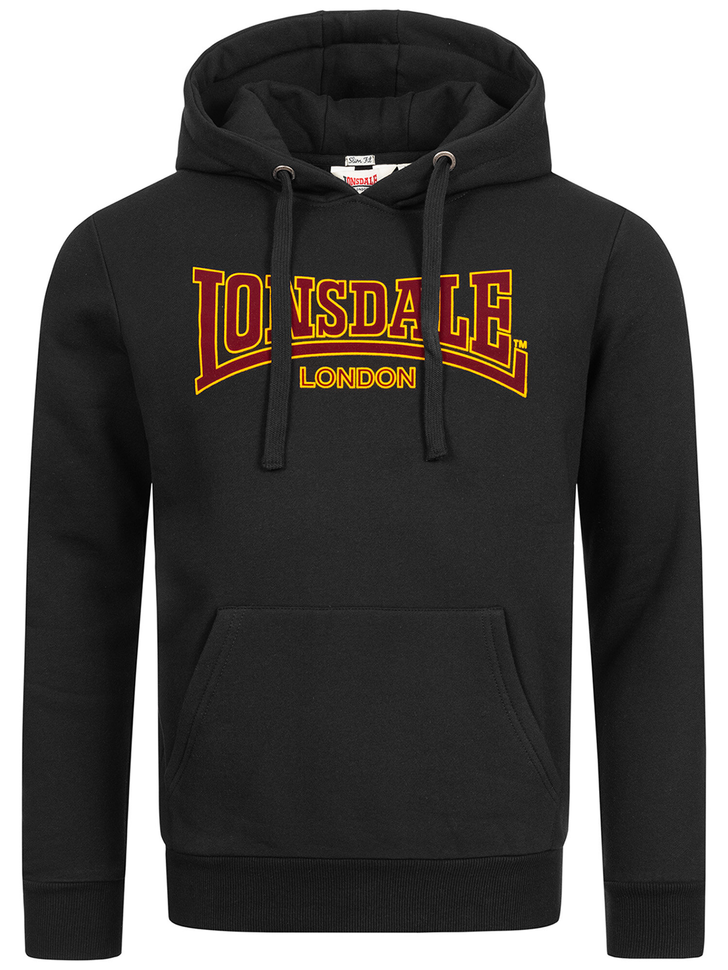 Толстовка LONSDALE