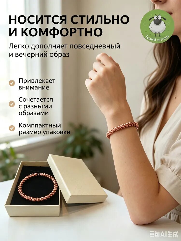 Тензорное кольцо на гайтане