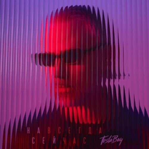 Виниловая пластинка Тesla Boy - Навсегда сейчас (LP) 2026
