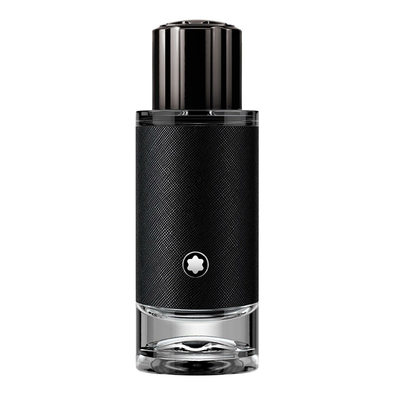 MONTBLANC Парфюмерная вода мужская EXPLORER (Монтблан Эксплорер) 30 мл