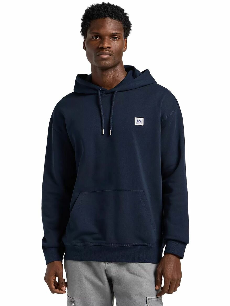 Толстовка Men Ww Hoodie