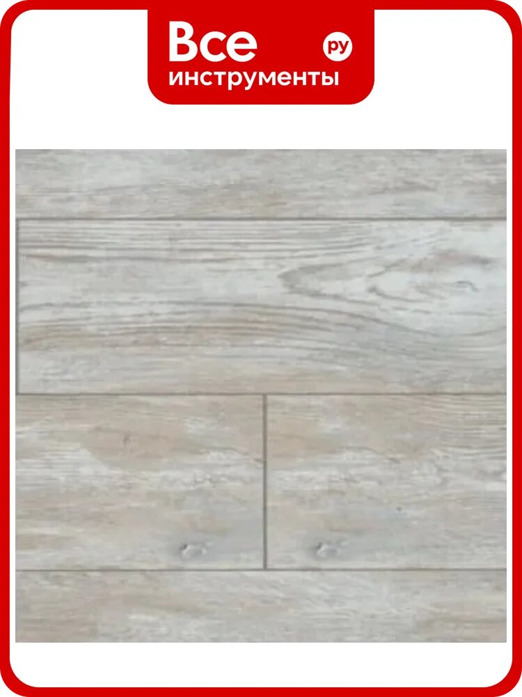 Ламинат Ideal Form ID73 Дуб Мане 33 класс, фаска, 8 мм, 2,153 м2, 8 шт. УП-00017388