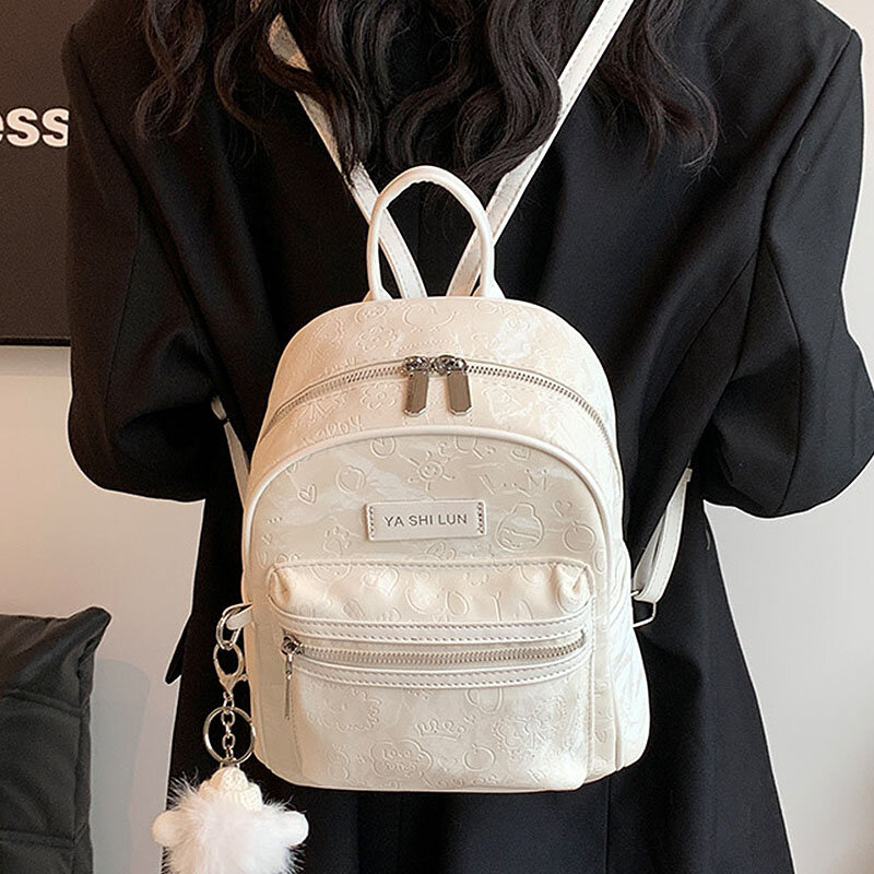 Сумка Natty, фактура стеганая — фото 1