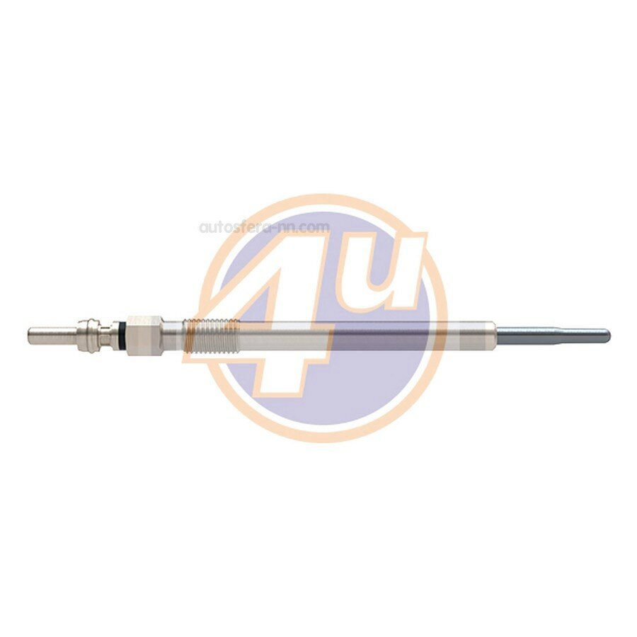 4U 4UAN126005 свеча накала 11V PEUGEOT 407-607 - 2.7 HDI CITROEN-C5-C6-2.7 HDI