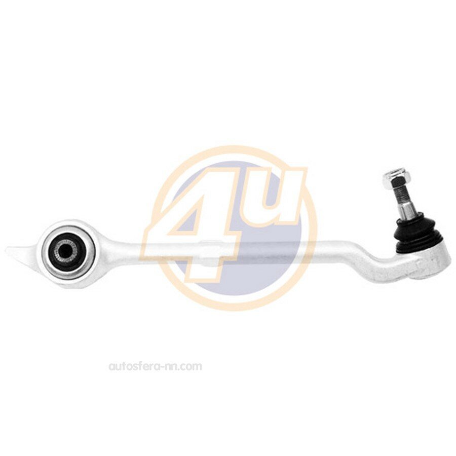 4U BWD58907 Поперечная тяга подвески