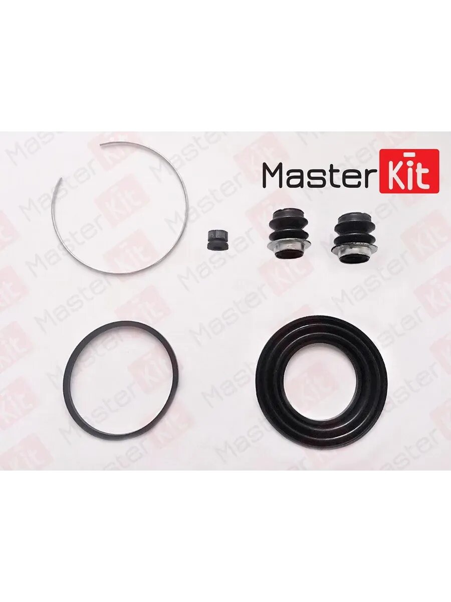 Ремкомплект суппорта Master Kit Toyota Corolla Verso 2001