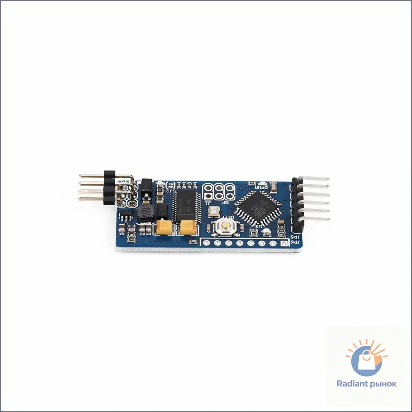 (O078)MinimOSD MAVLink OSD APM 2.6 APM 2.52 Панель управления полетом Новый Леверт для APM OSD плата полетный контроллер