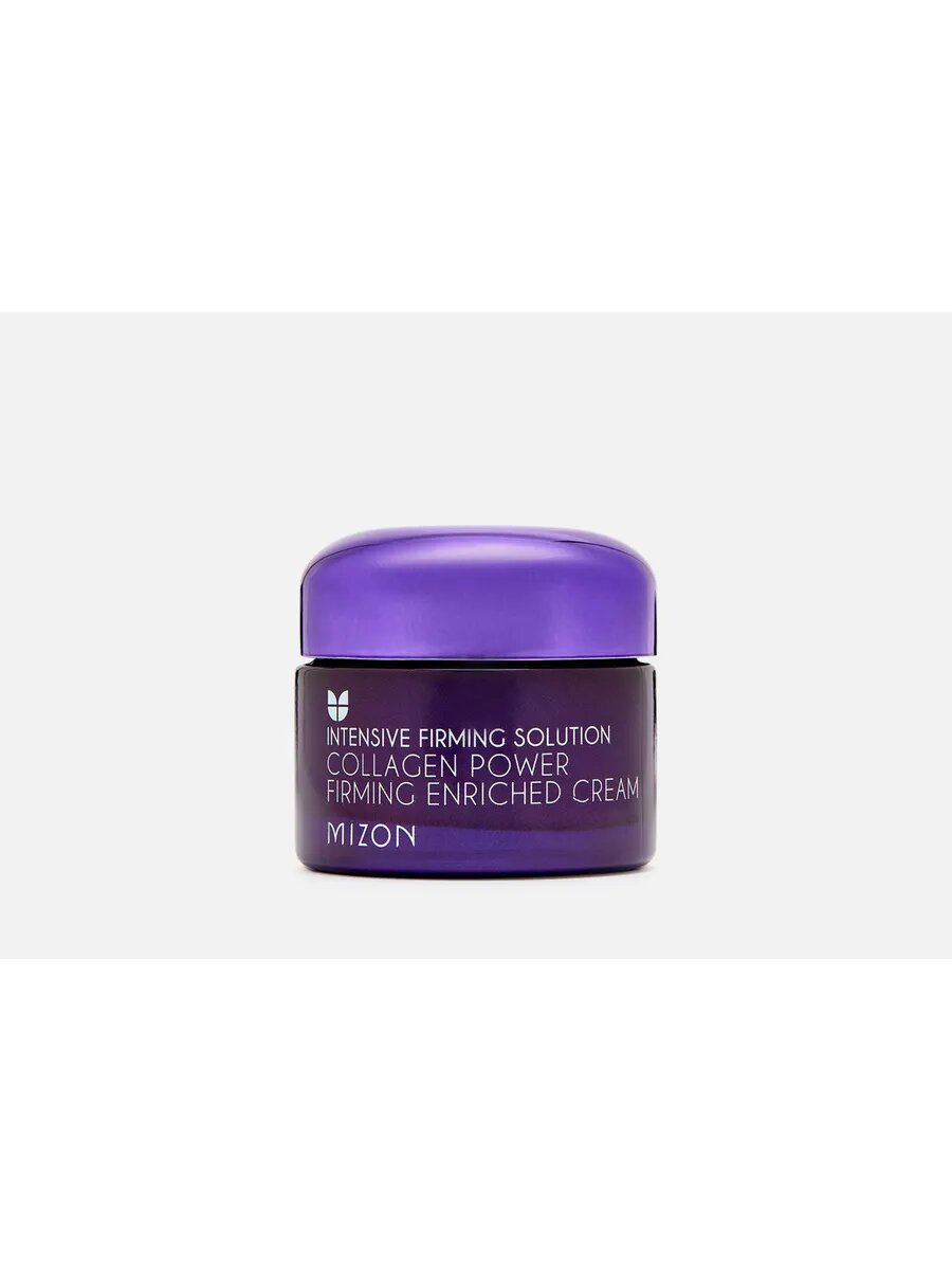 MIZON Collagen Power Укрепляющий коллагеновый крем дл 50мл