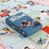 Карты "Disney Stitch Standard Index"