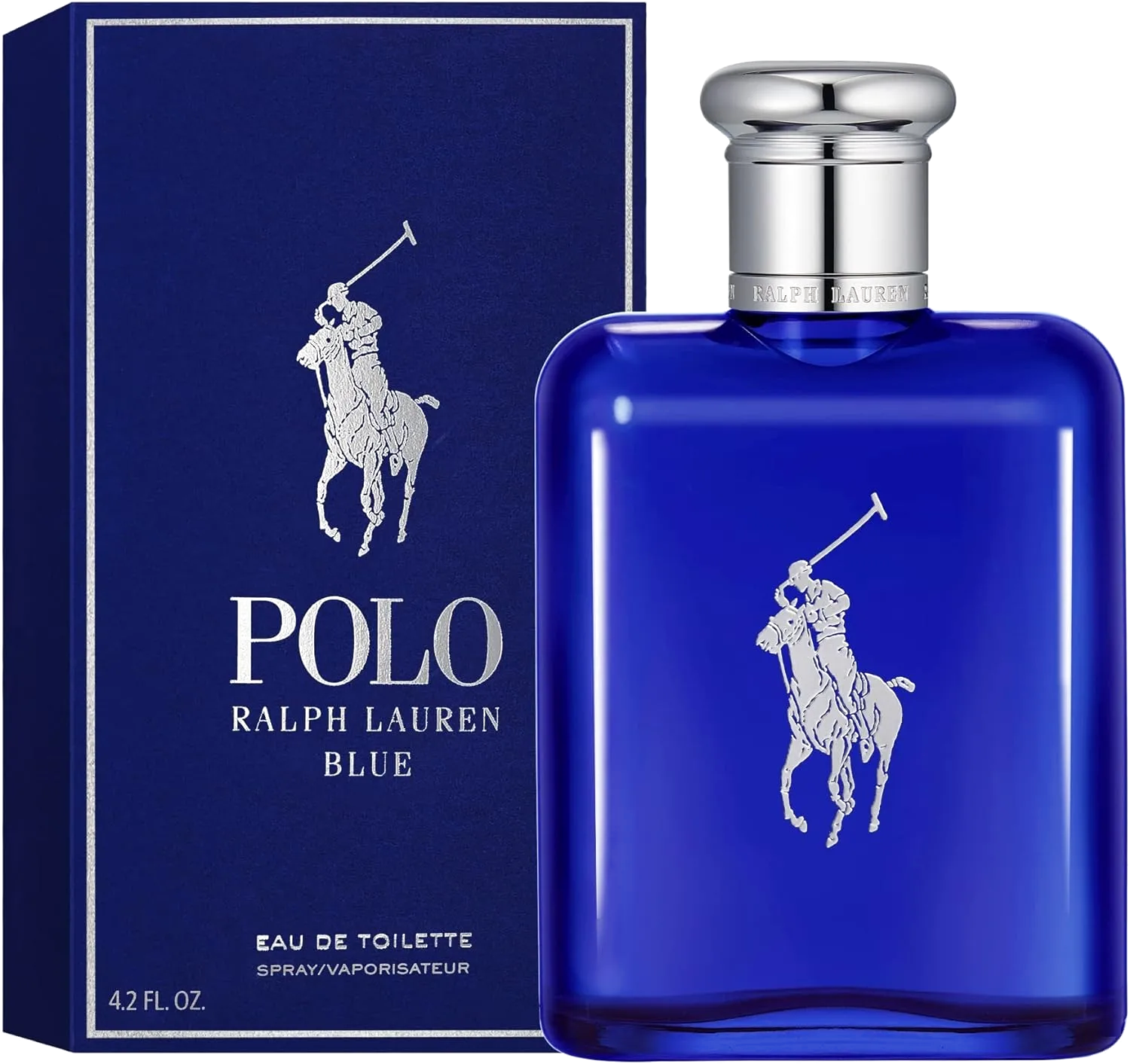 Ральф Лорен Поло Блю 125 мл мужской аромат - Ralph Lauren Polo Blue туалетная вода
