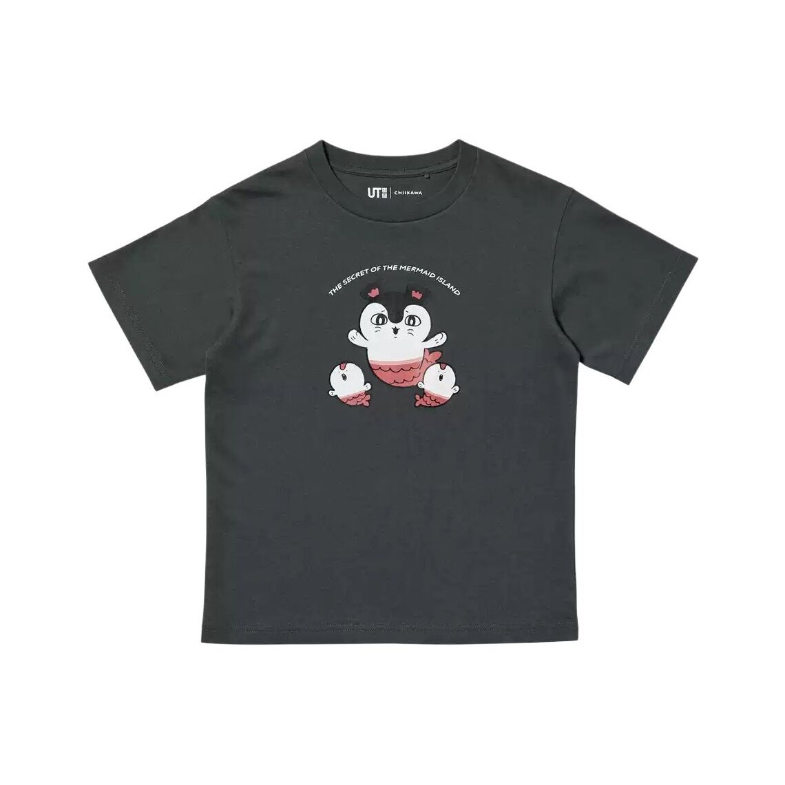 Майка Uniqlo