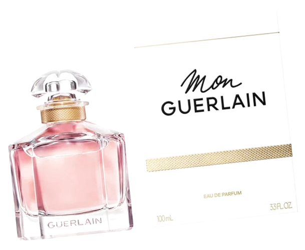 Guerlain Mon Guerlain 100 мл женский парфюм - Мун Герлен парфюмерная вода