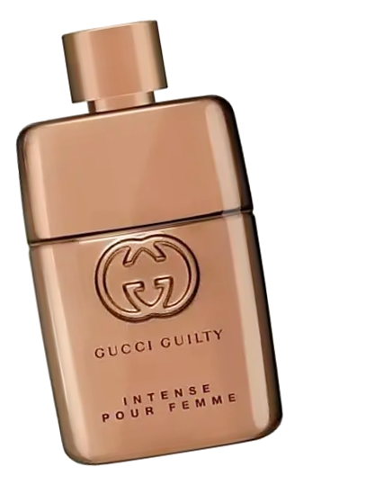 Gucci Guilty Intense женский парфюм 50 мл / Гуччи Гилти Интенс
