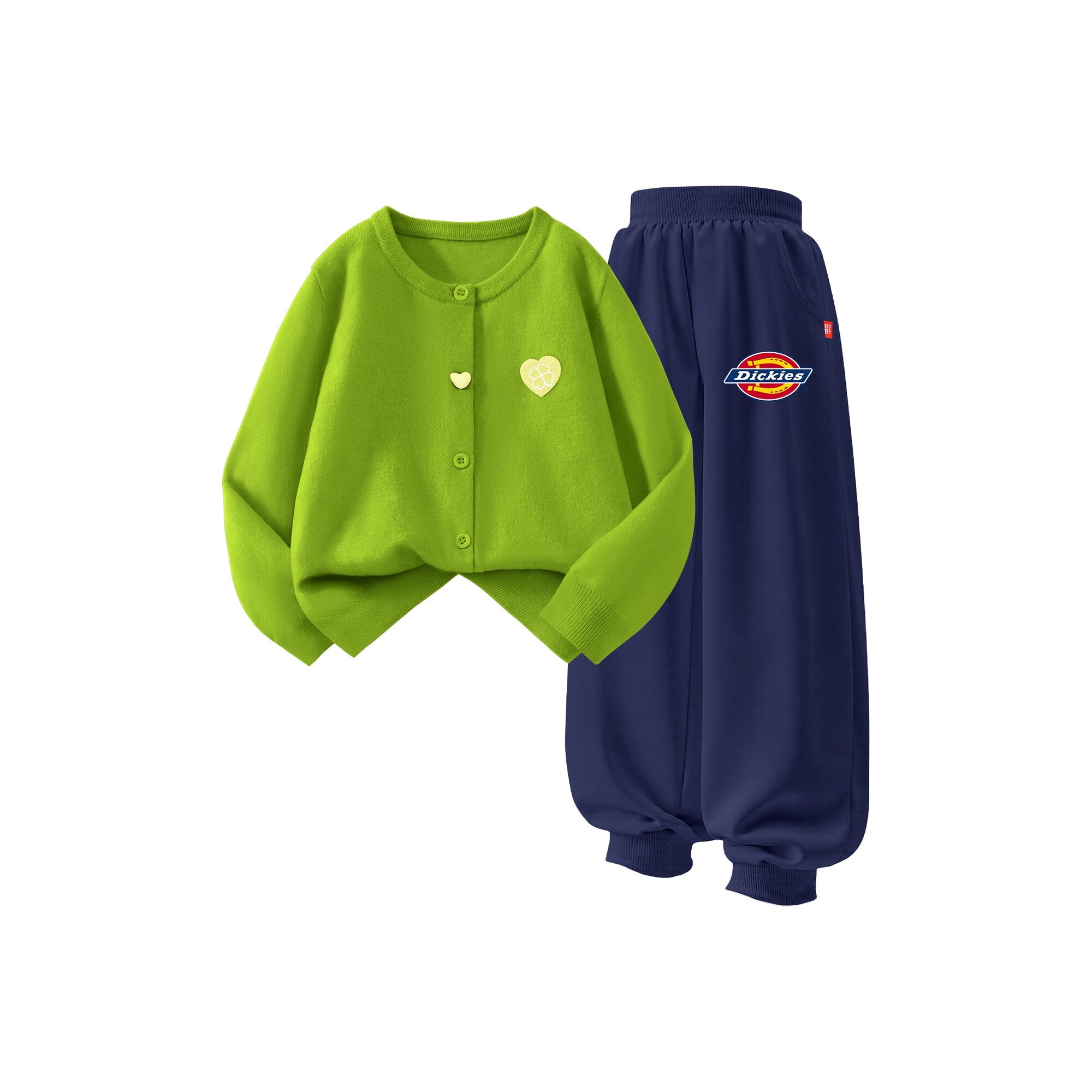 Комплект одежды Dickies