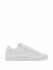 Кроссовки NIKE Tennis Classic sneakers, размер 8 US, бежевый/белый