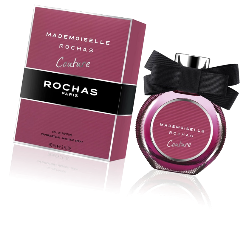 Роша Мадмуазель Кутюр парфюмерная вода 90 мл - Rochas Mademoiselle Rochas Couture для нее