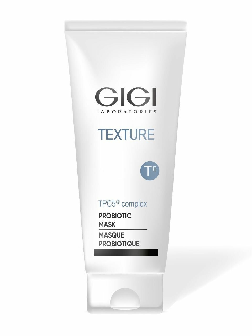GIGI (Джи джи) Texture Маска Пробиотическая, 15мл