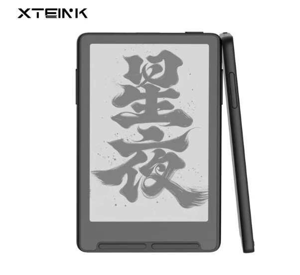 XTEINK X3 black, 3.7" 16 ГБ