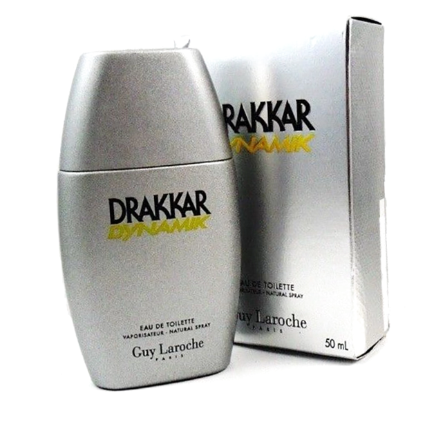 Guy Laroche Drakkar Dynamik туалетная вода мужская 50 мл - Ги Ларош Драккар Динамик аромат