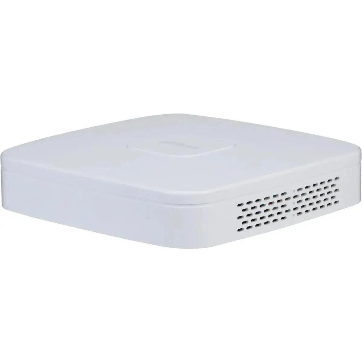 Видеорегистратор для видеонаблюдения Dahua DHI-NVR2108-4KS3, 8-канальный NVR, HDMI, VGA, 2хUSB 2.0, белый