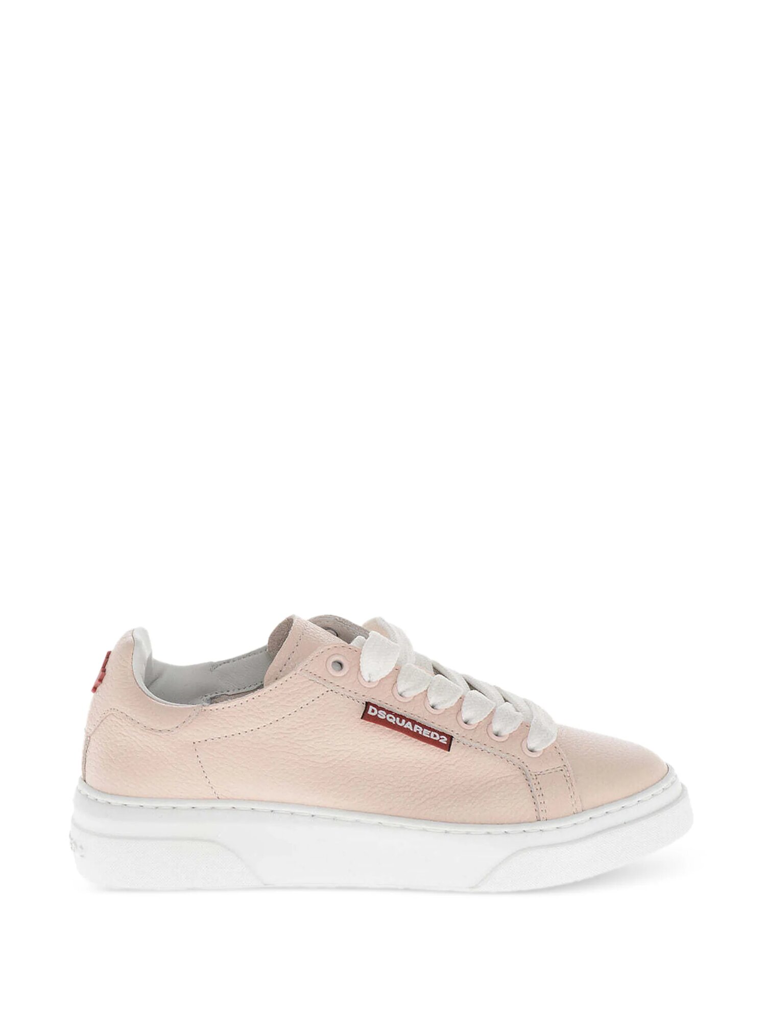 Кроссовки Bumper sneakers