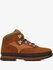 Ботинки Timberland Euro Hiker Rust/Nutbuck, размер 10,5 US