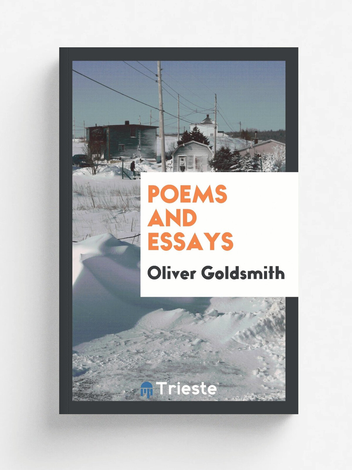 Poems and Essays