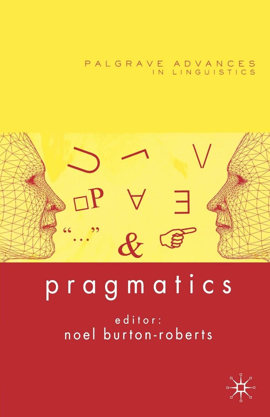 Pragmatics — фото 1