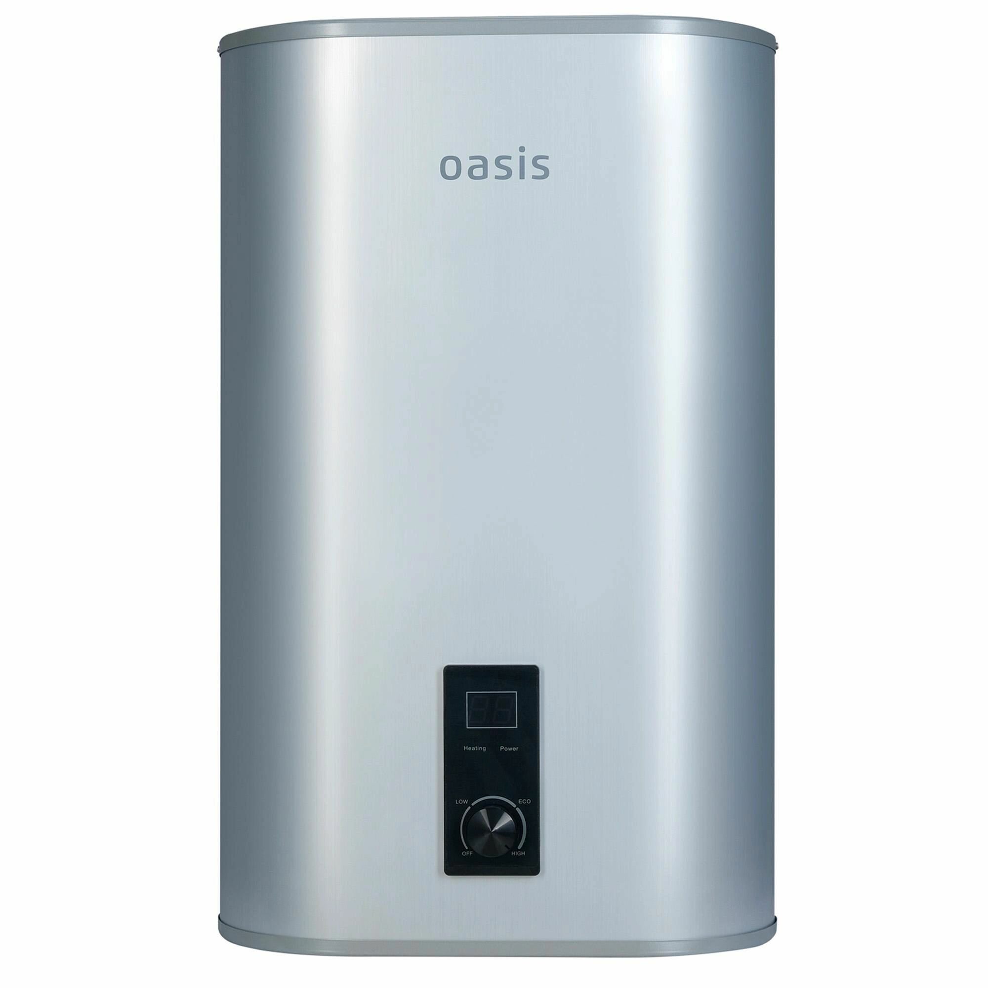Водонагреватель накопительный Oasis 50А