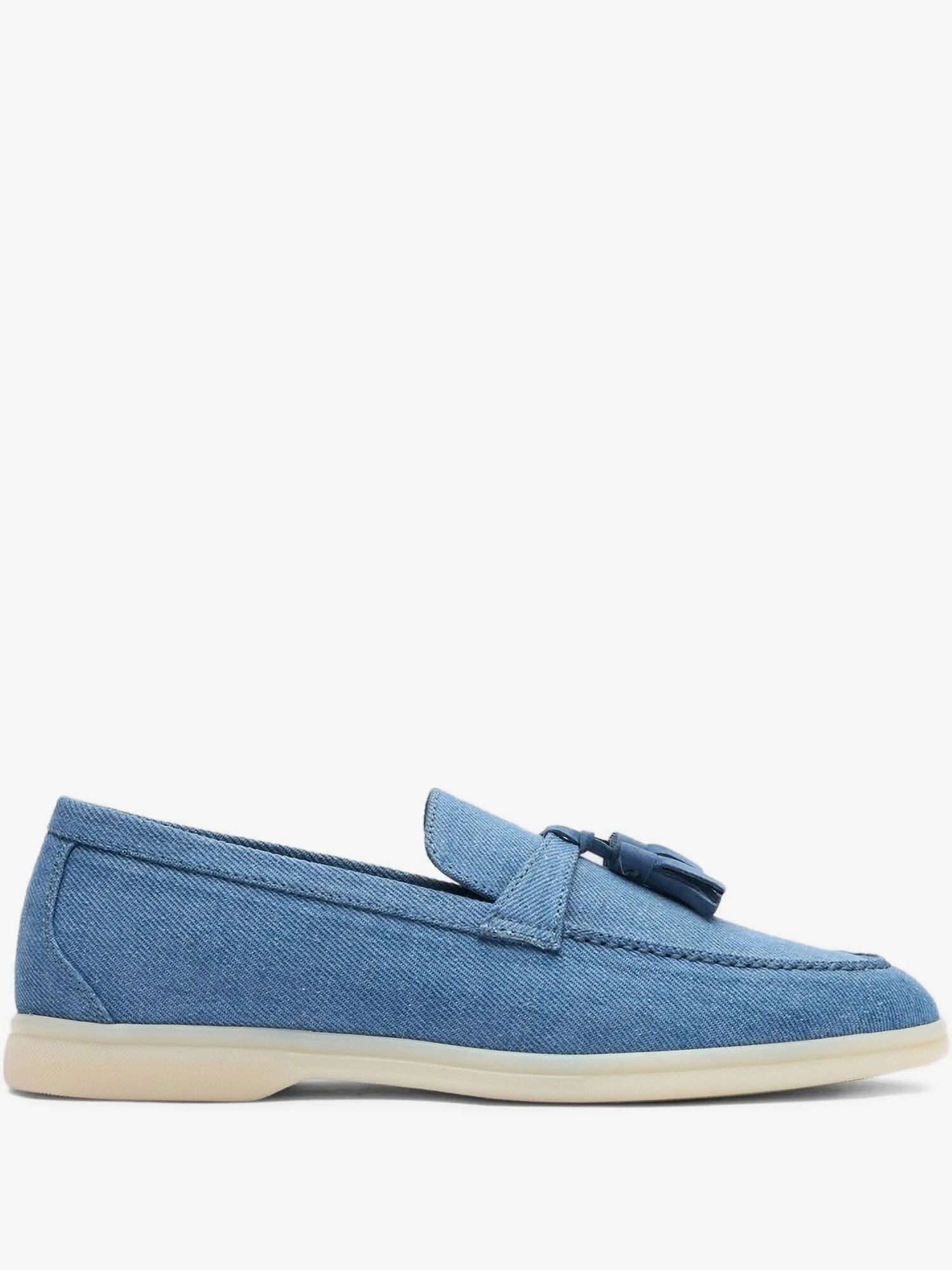Лоферы Leandra
