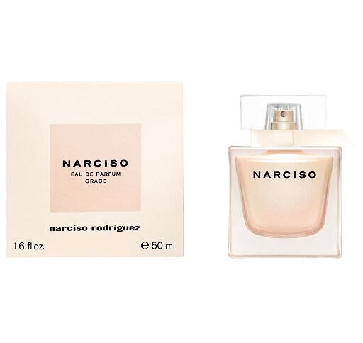 Парфюмерная вода женская Нарцисо Грейс 50 мл / Narciso Rodriguez Narciso Grace