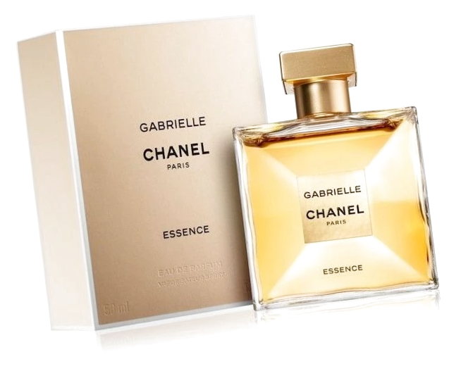 Женская парфюмерная вода Габриэль Эссенс 50 мл / Chanel Gabrielle Essence