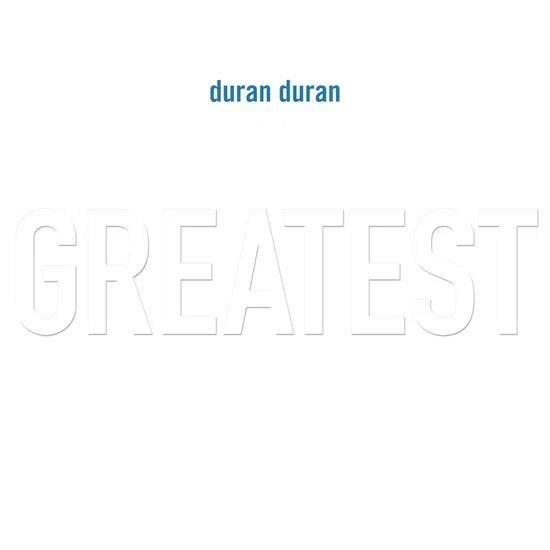 Виниловая пластинка DURAN DURAN - GREATEST (REISSUE, REMASTERED, 2LP)