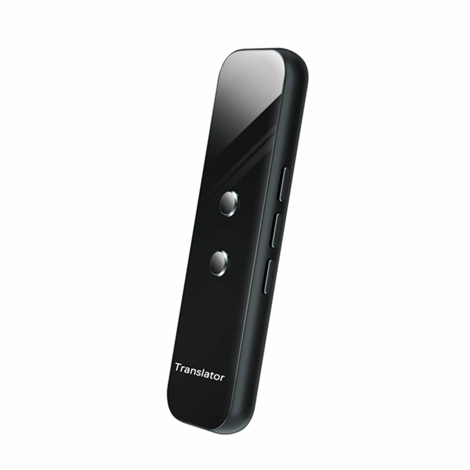 Умный переводчик G6 с поддержкой 144 языков, Bluetooth и аккумулятором 600 мА ч