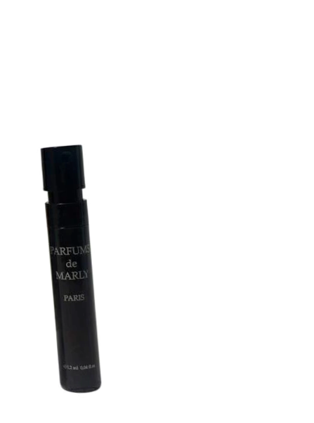 Delina La Rosee - сэмпл женской парфюмерной воды Parfums De Marly 1.2 мл