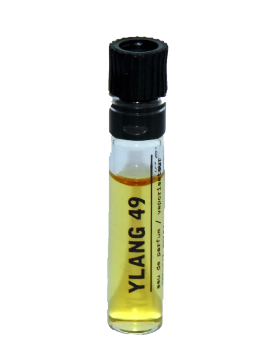 Иланг 49 для женщин - миниатюра 0.75 мл / Le Labo Ylang 49 парфюмерная вода