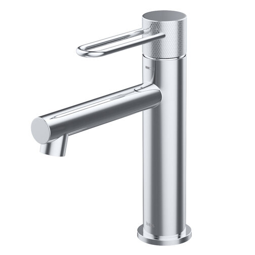 Смеситель для раковины Iddis Duna DUNSB00i01