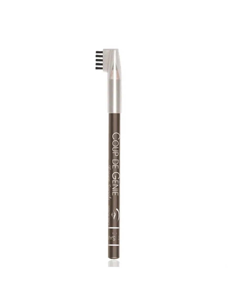 Vivienne Sabo Карандаш для бровей Crayon Sourcils Coup de Genie тон 002 1 шт